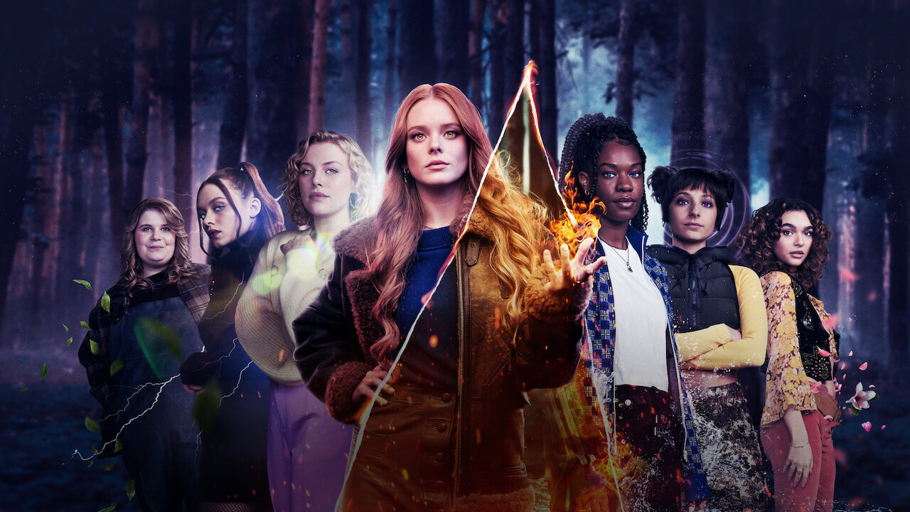 Fate: A Saga Winx | Site oficial da Netflix