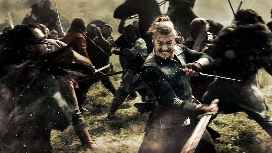 Watch The Last Kingdom | Netflix Official Site