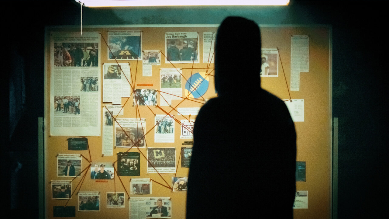 Watch Untold: Sign Stealer | Netflix Official Site