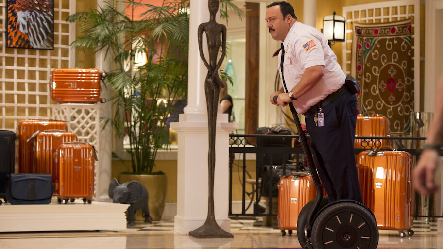 Watch Paul Blart: Mall Cop 2 | Netflix
