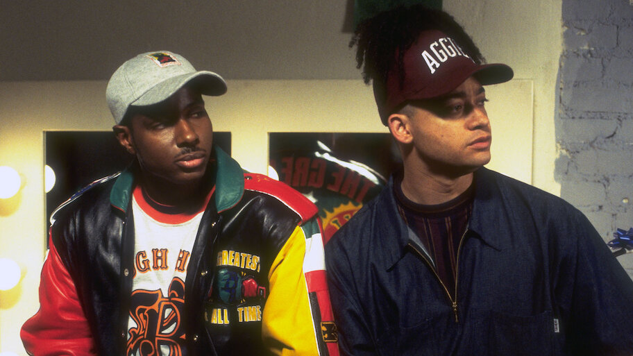 Watch House Party 3 | Netflix