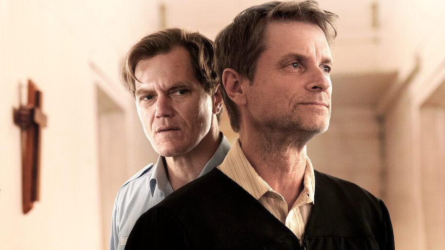 Watch The Quarry | Netflix