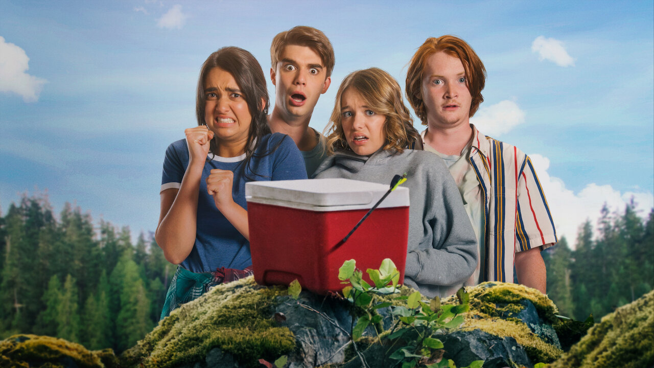 Watch The Package | Netflix Official Site