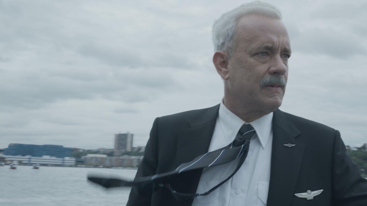 Watch Sully | Netflix