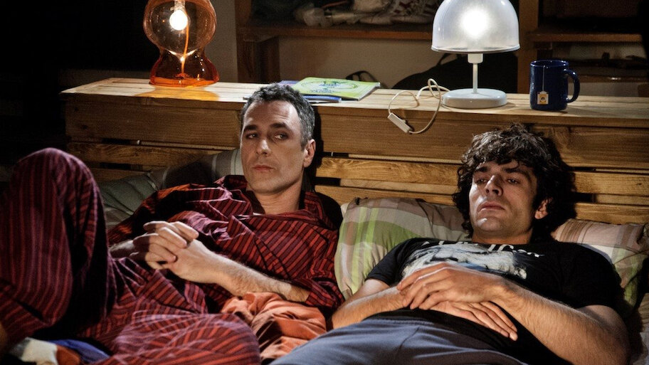 Watch Unique Brothers | Netflix