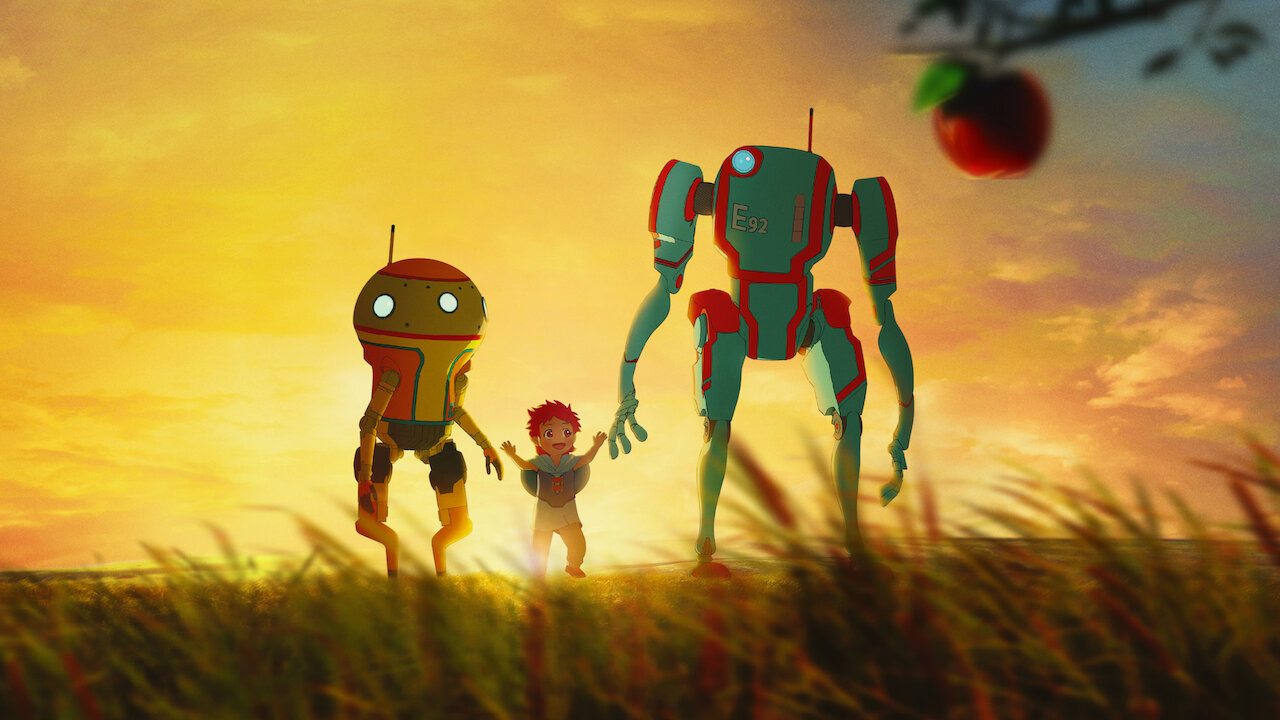 에덴 | 넷플릭스 공식 사이트