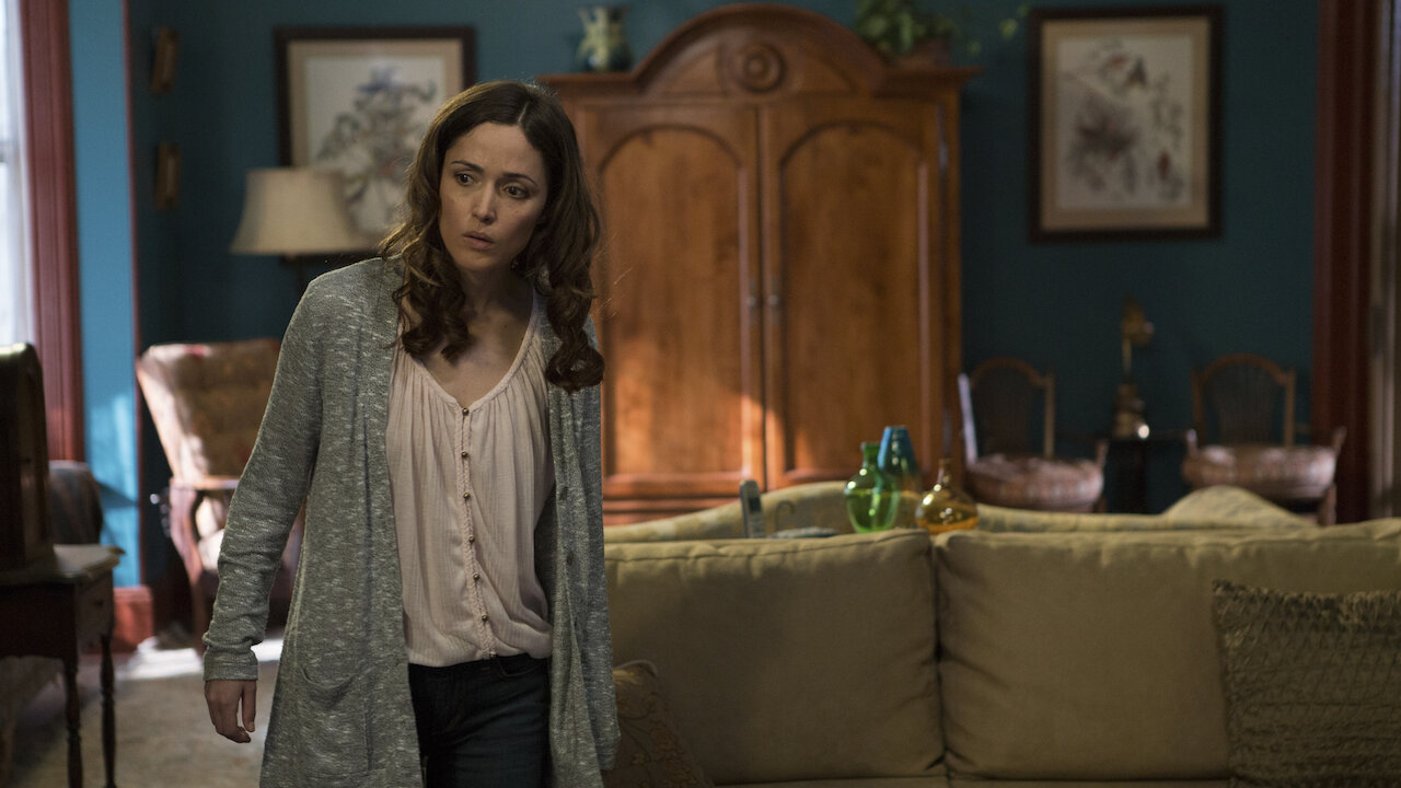 Watch Insidious: Chapter 2 | Netflix