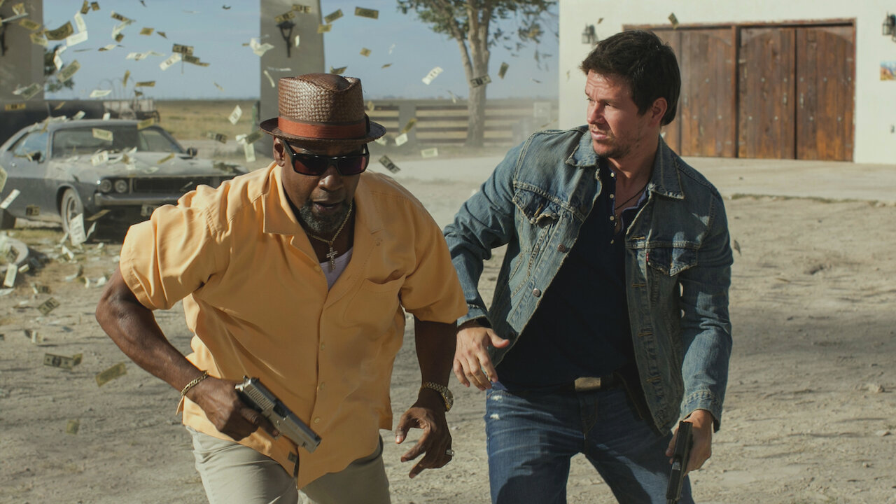 Watch 2 Guns | Netflix