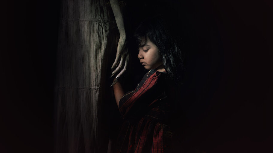 Watch Ibu | Netflix