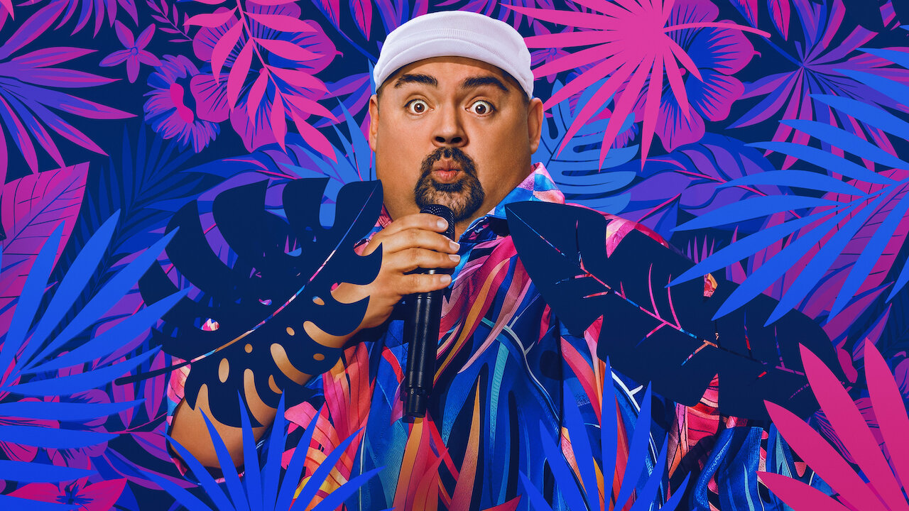 Watch Gabriel Iglesias: Legend of Fluffy | Netflix Official Site