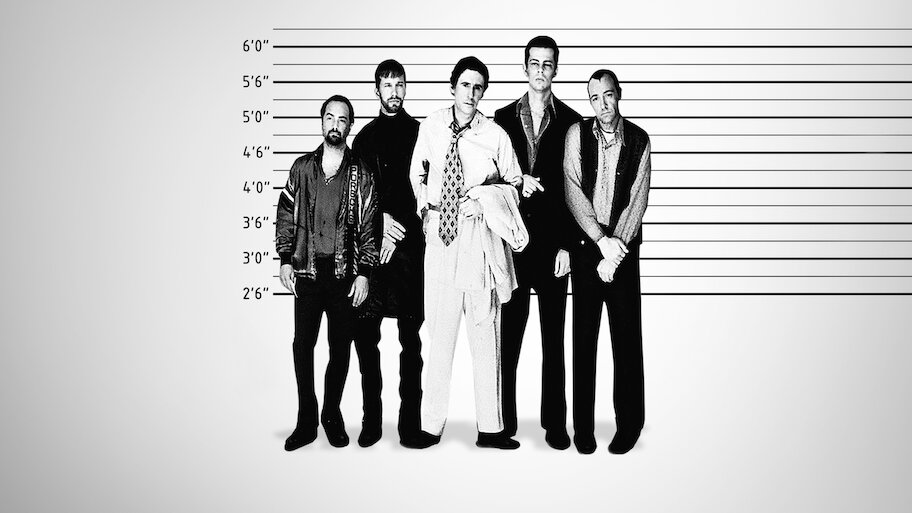 Watch The Usual Suspects | Netflix