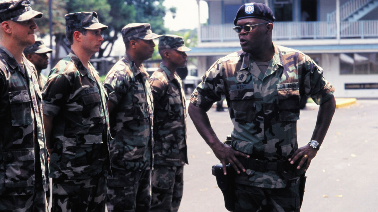 Watch Basic | Netflix