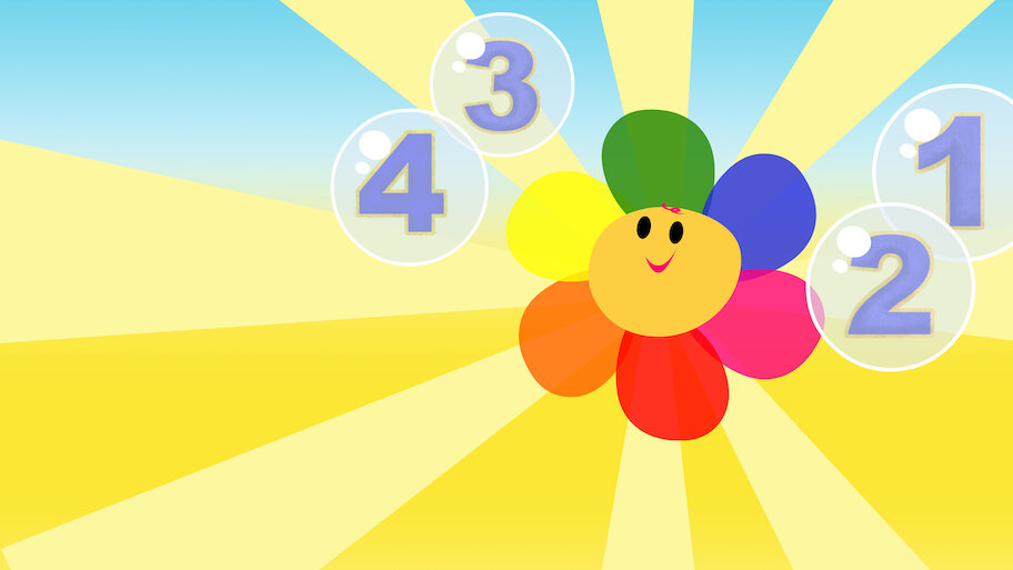 Watch Numbers Parade | Netflix