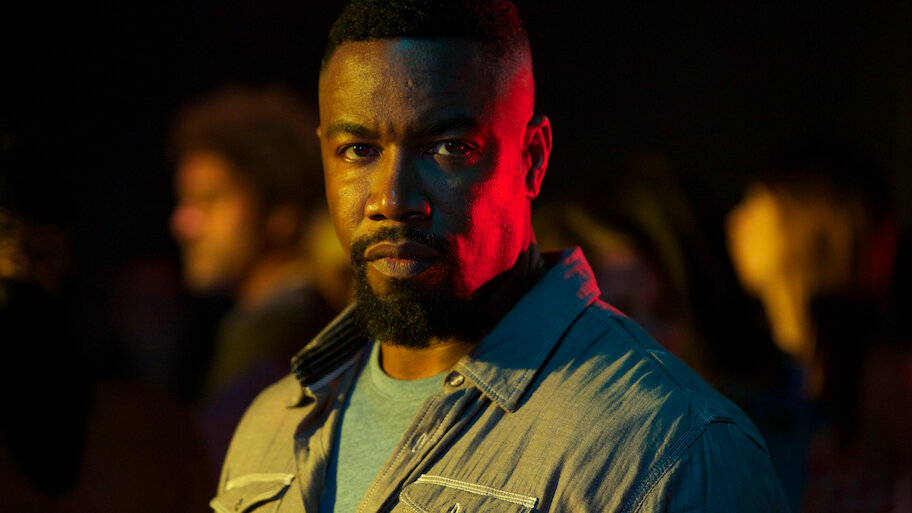 Watch Falcon Rising | Netflix