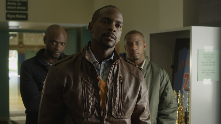 Watch Cru | Netflix