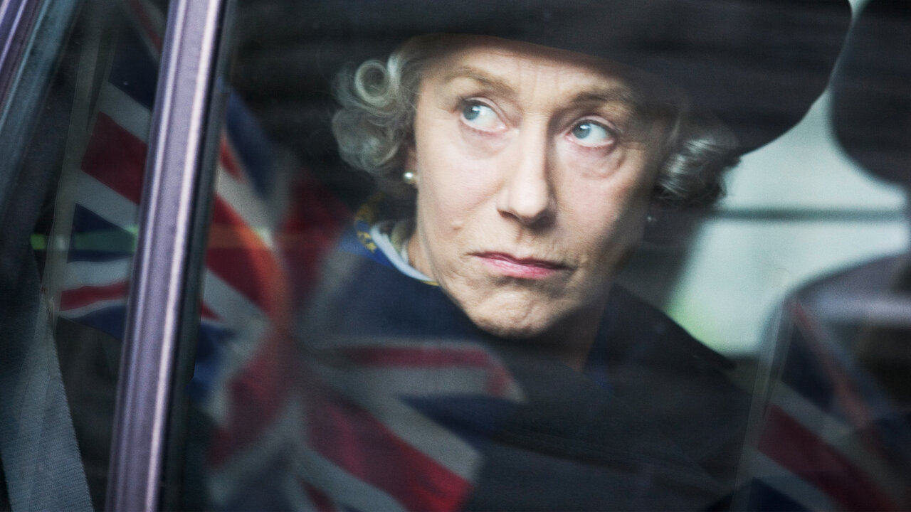 Watch The Queen | Netflix