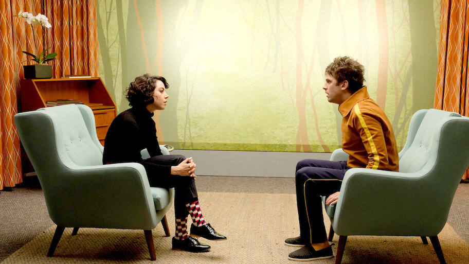Legion | Netflix
