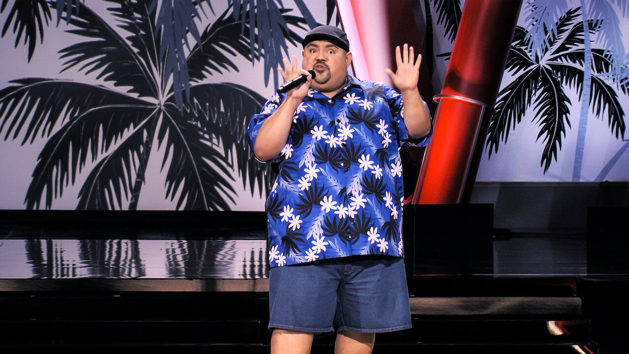 Gabriel "Fluffy" Iglesias: One Show Fits All | Netflix Official Site