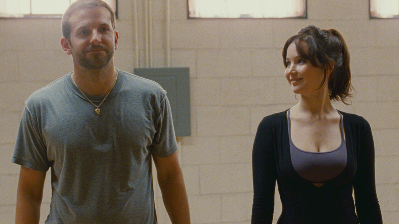 Watch Silver Linings Playbook | Netflix