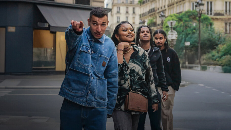 Watch Rhythm + Flow France: After the Beat | Netflix Official Site