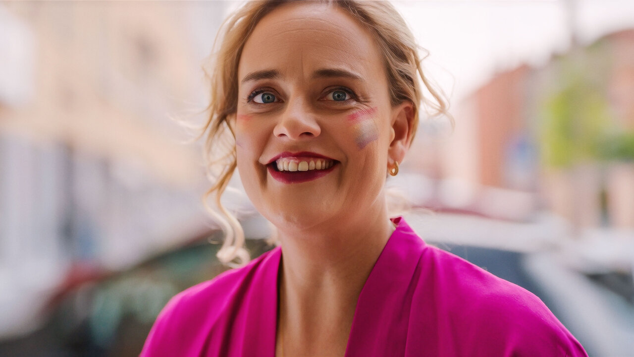 Watch Pernille | Netflix Official Site