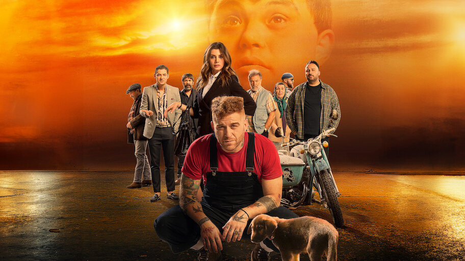 On My Own Way | Netflix