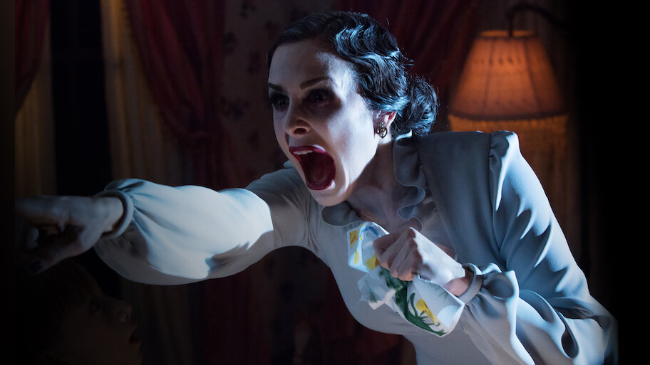 Watch Insidious | Netflix