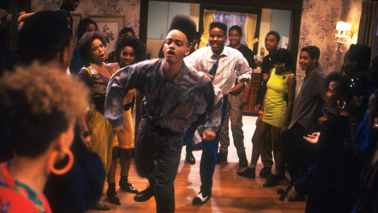 Guarda House Party | Netflix