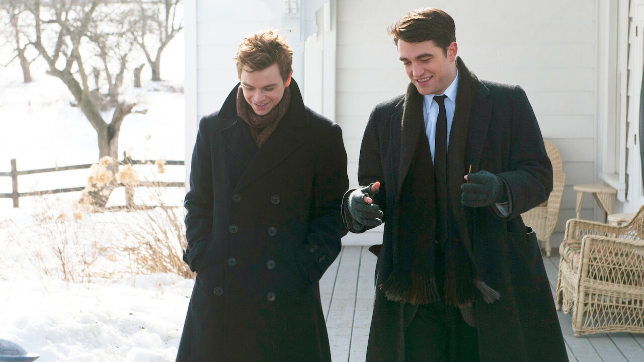 Watch Life | Netflix