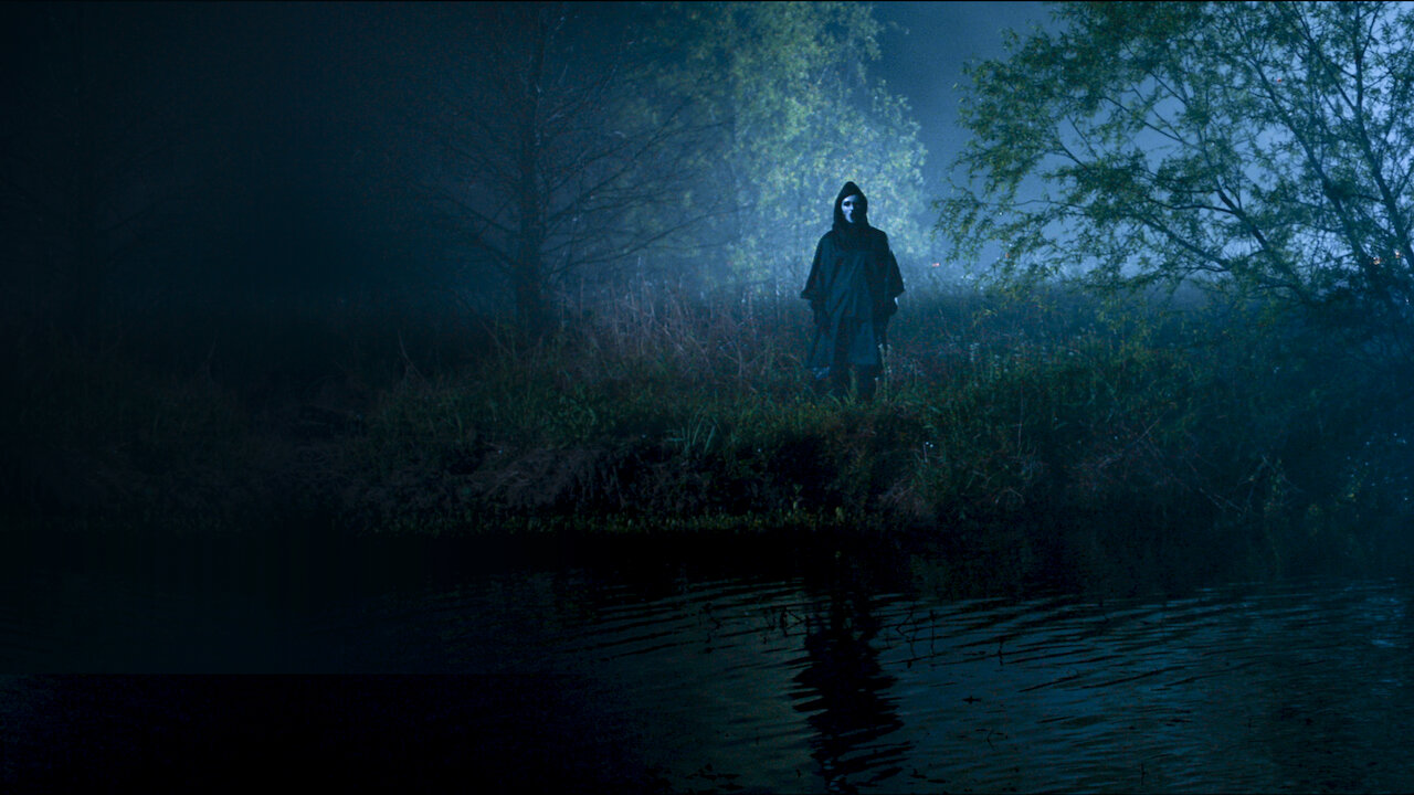 Watch Scream | Netflix Official Site