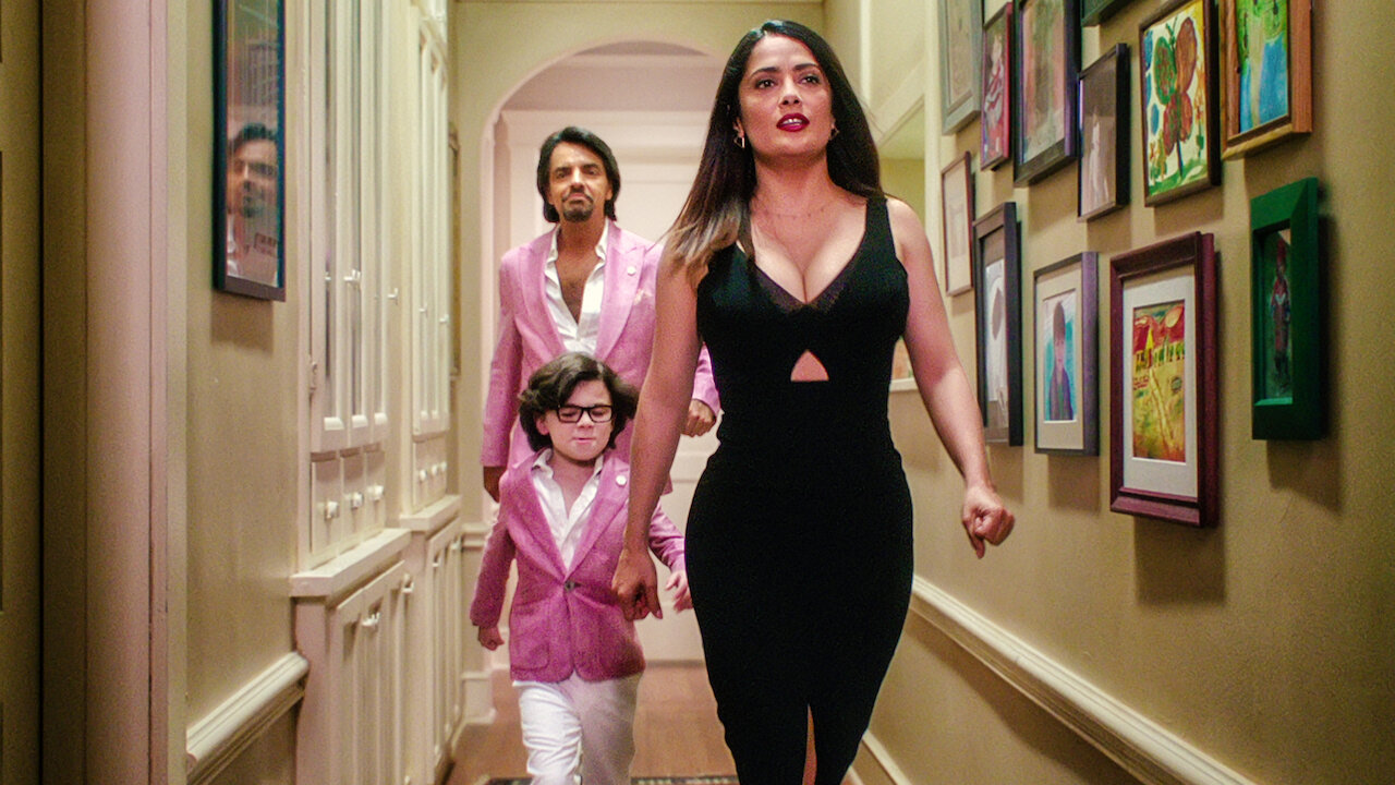 Watch How to Be a Latin Lover | Netflix