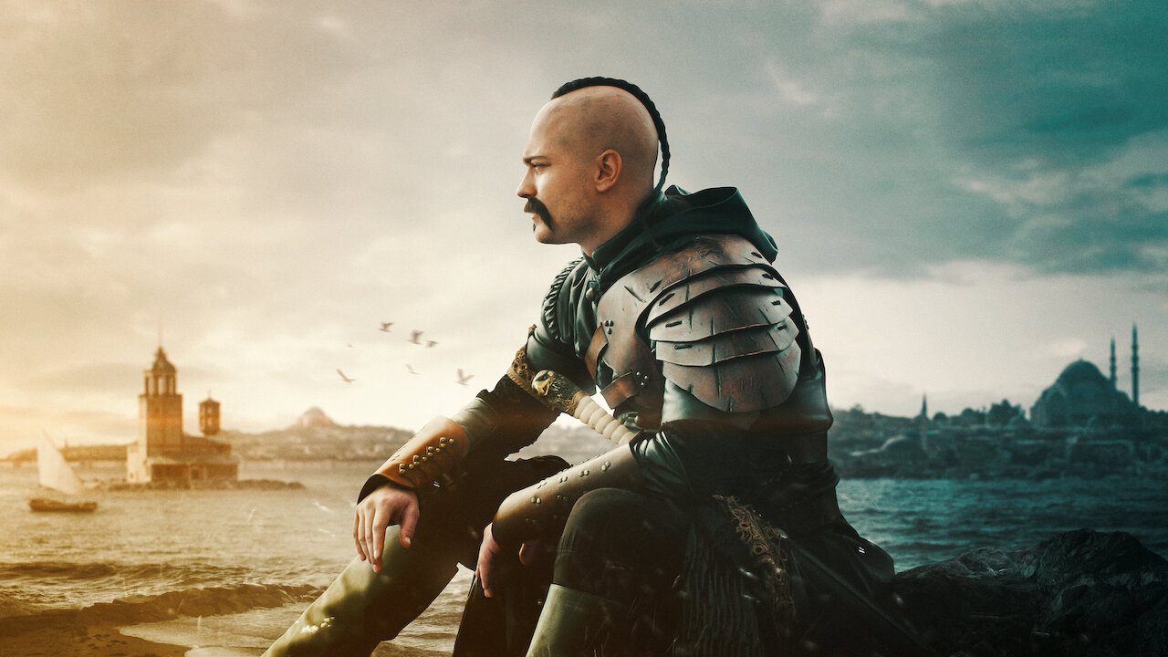 The Protector | Netflix – offizielle Webseite