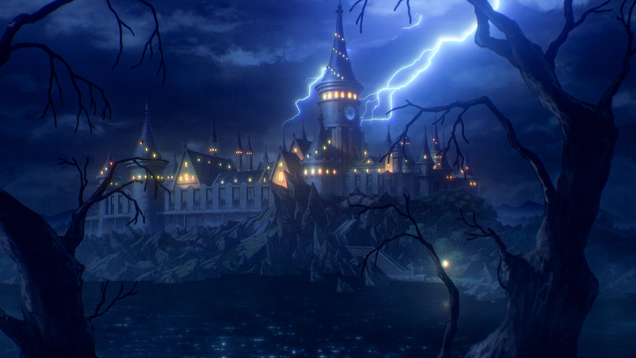 Watch Magic and Muscles | Netflix