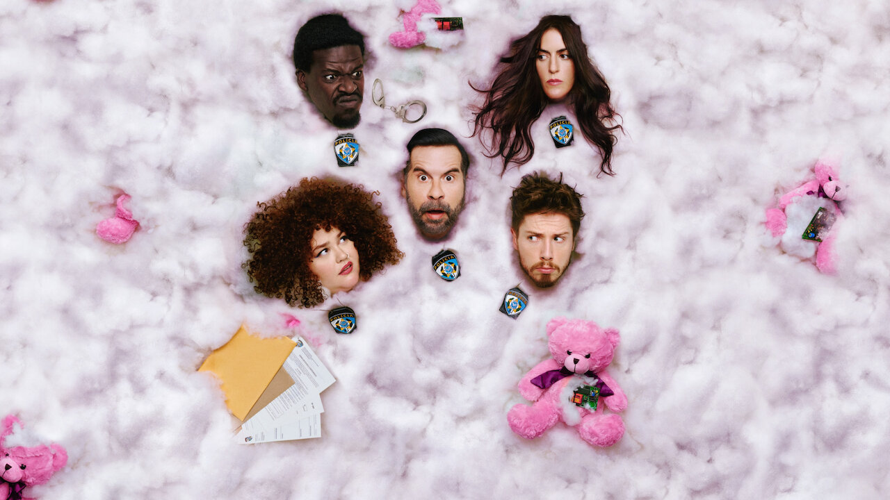 Watch Reporting for Duty | Netflix Official Site