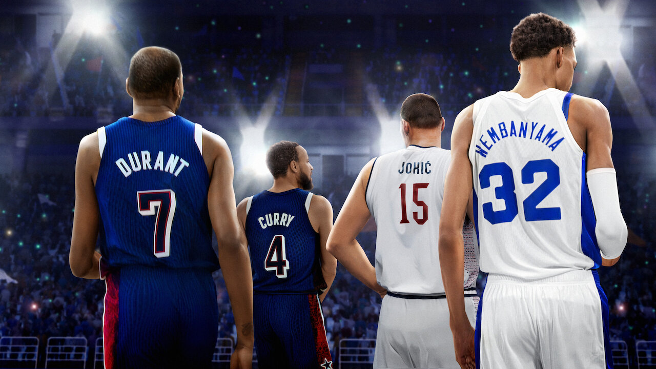 Watch Court of Gold | Netflix Official Site