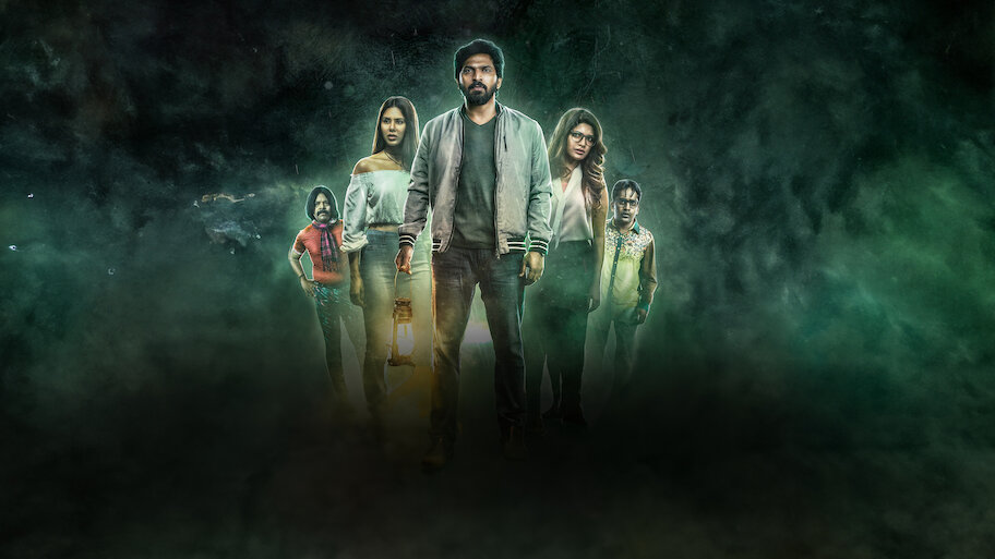 Katteri (Malayalam) | Netflix