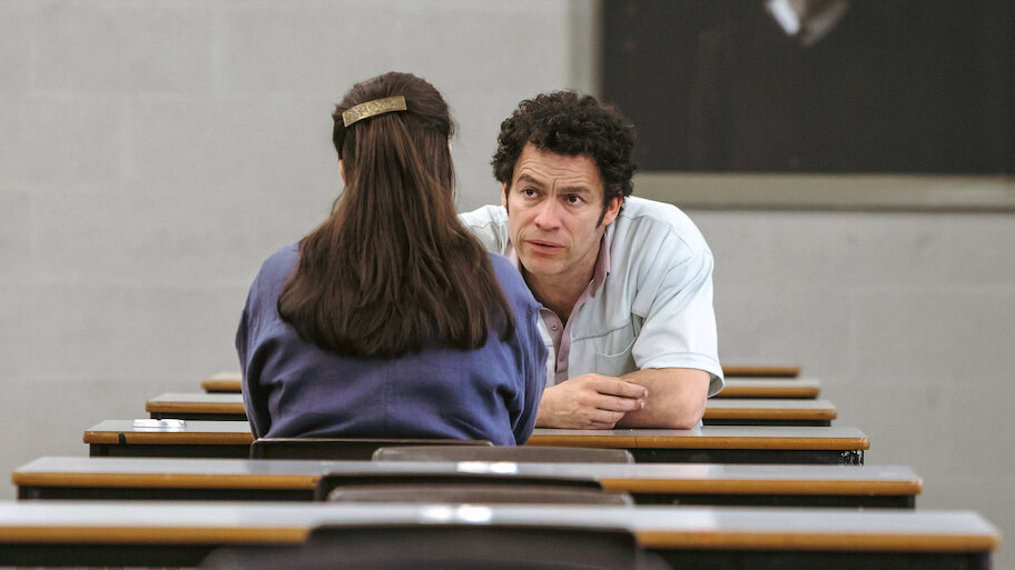 Appropriate Adult | Netflix