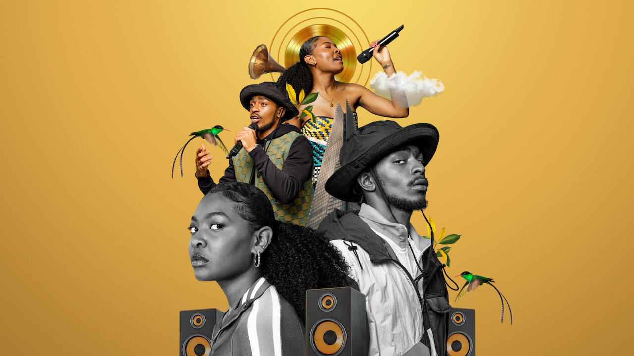 Watch Champion | Netflix Official Site