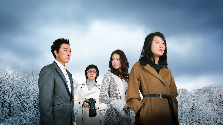 Watch Snow flower | Netflix