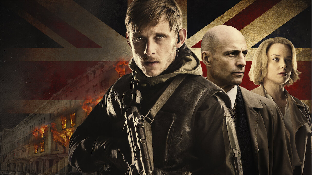 Watch 6 Days | Netflix Official Site