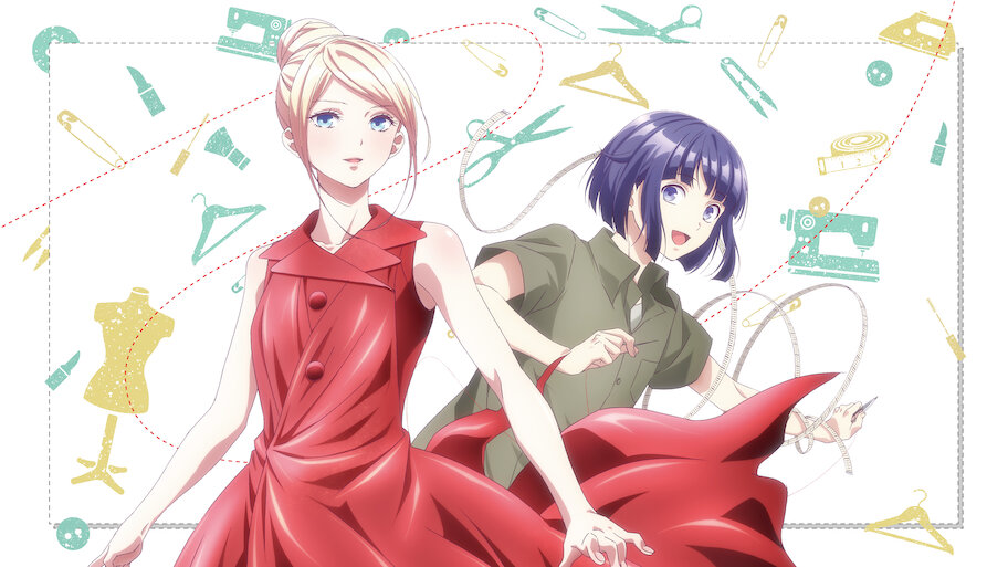 Smile Down the Runway | Netflix