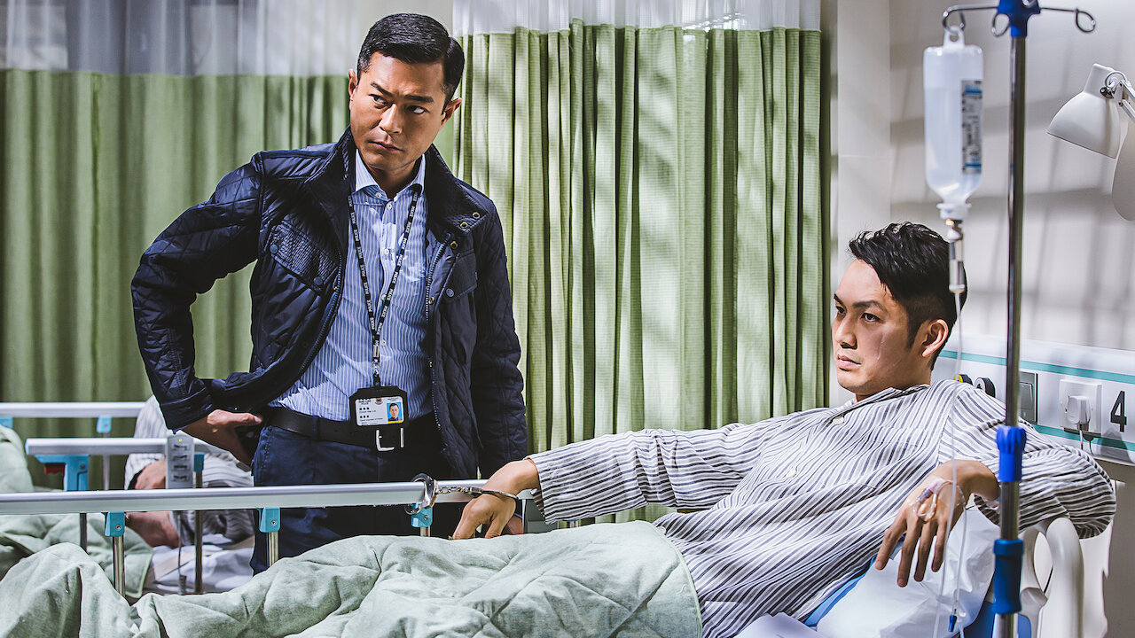 Watch Three | Netflix