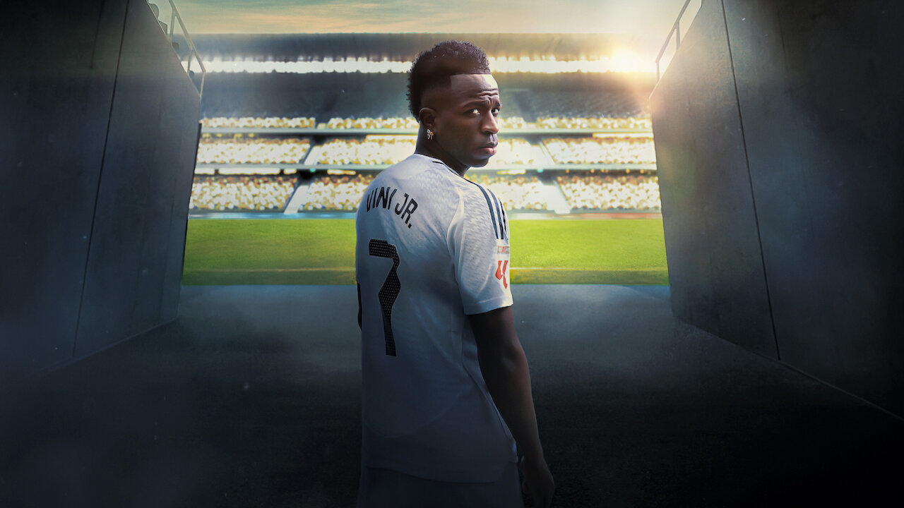 Baila, Vini | Site oficial da Netflix