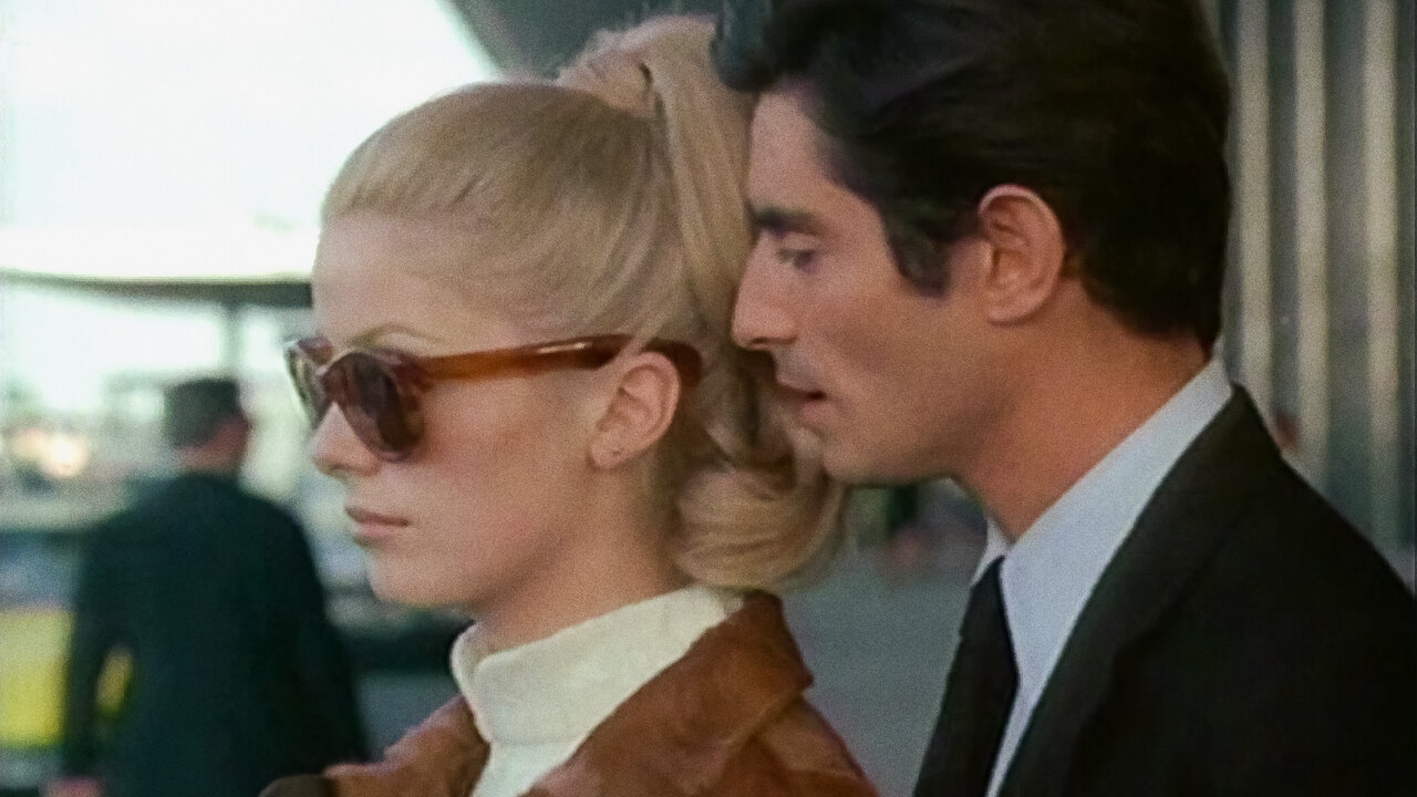 Watch Manon 70 | Netflix