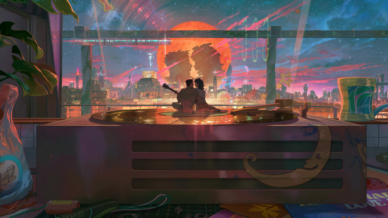 Watch Lost in Starlight | Netflix Official Site