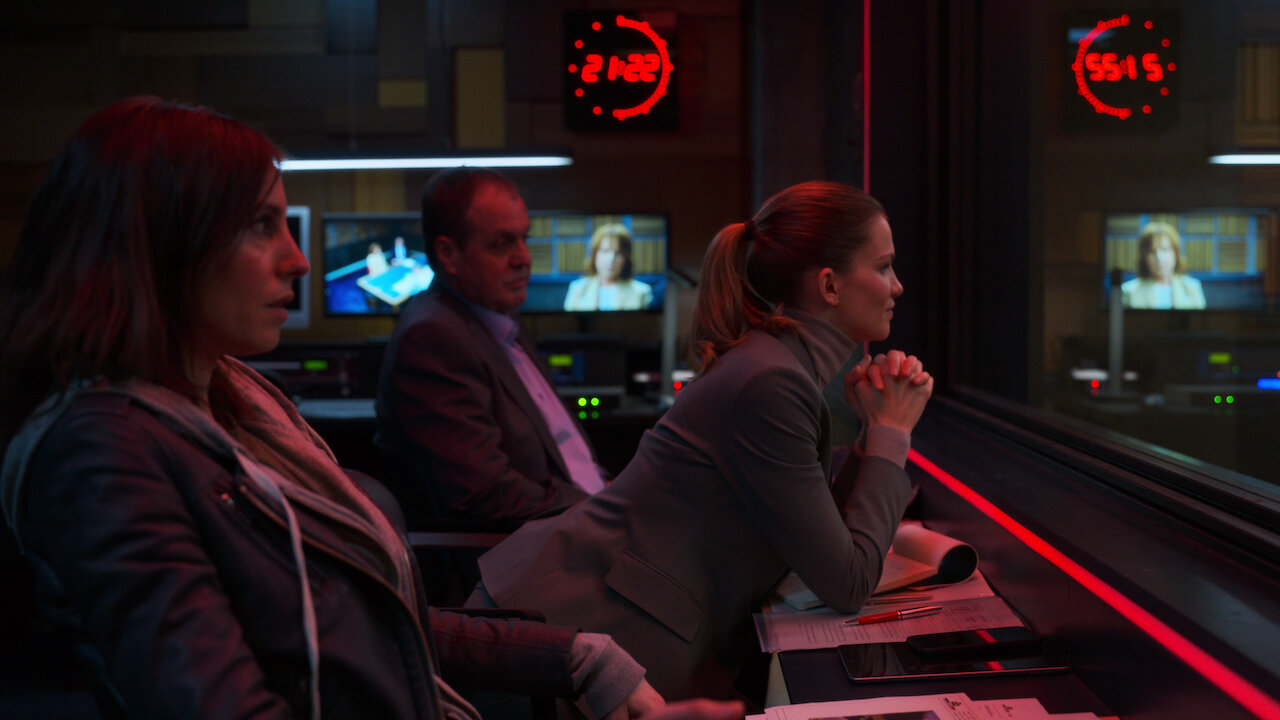 Criminal: France | Netflix Official Site