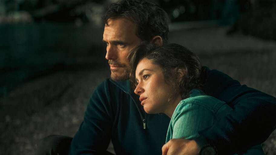 Isla Perdida | Netflix