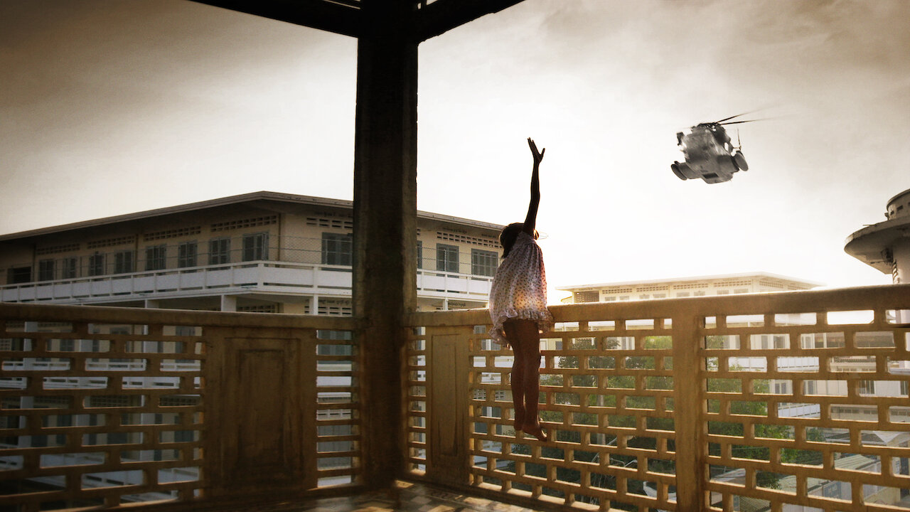 Watch First They Killed My Father | Netflix Official Site