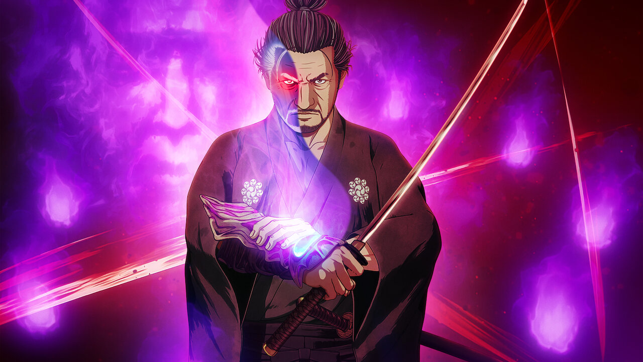 Onimusha | Sitio oficial de Netflix