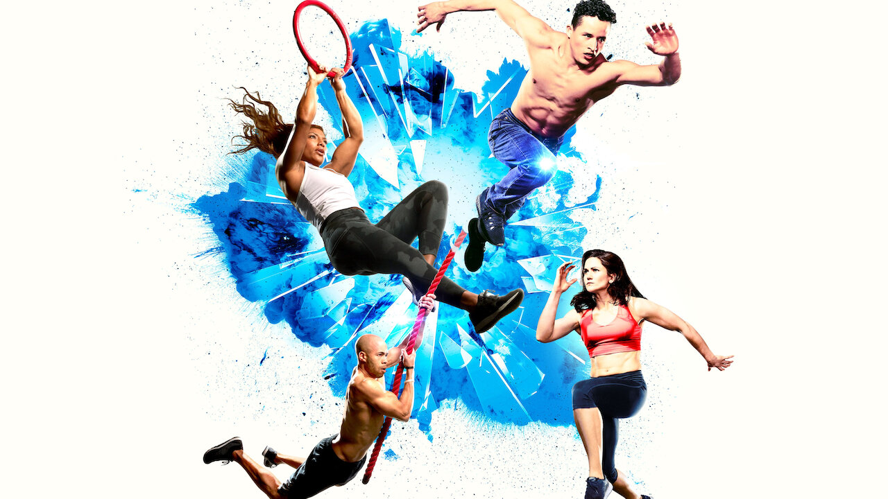 Watch American Ninja Warrior | Netflix